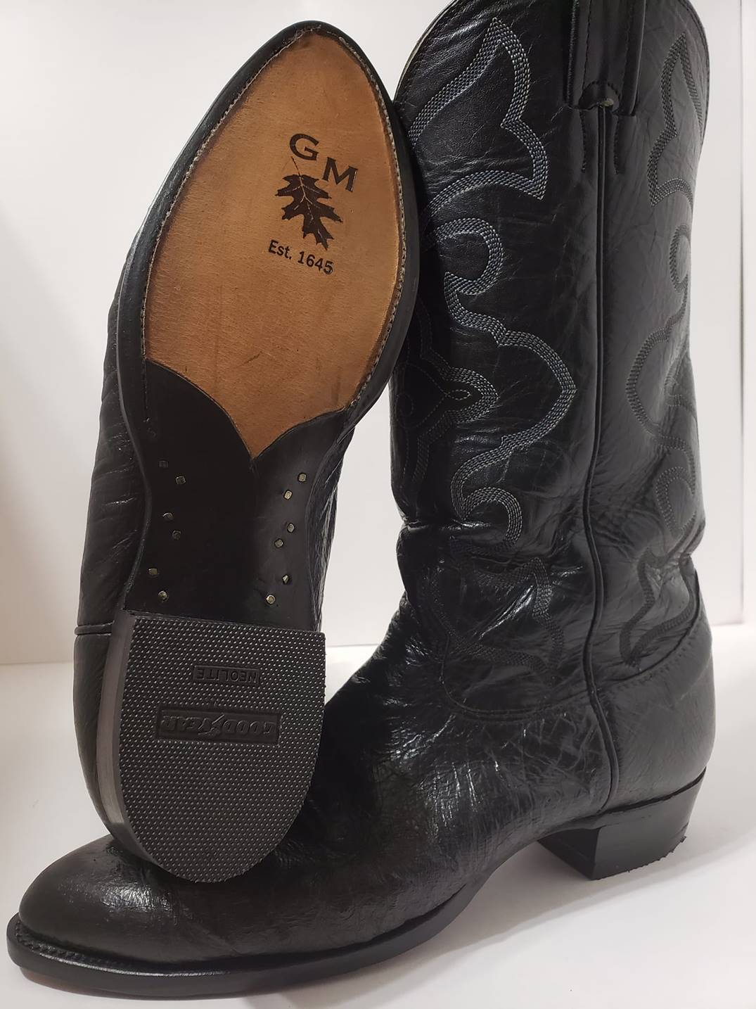 Shoe Repair & More - Boaz, AL