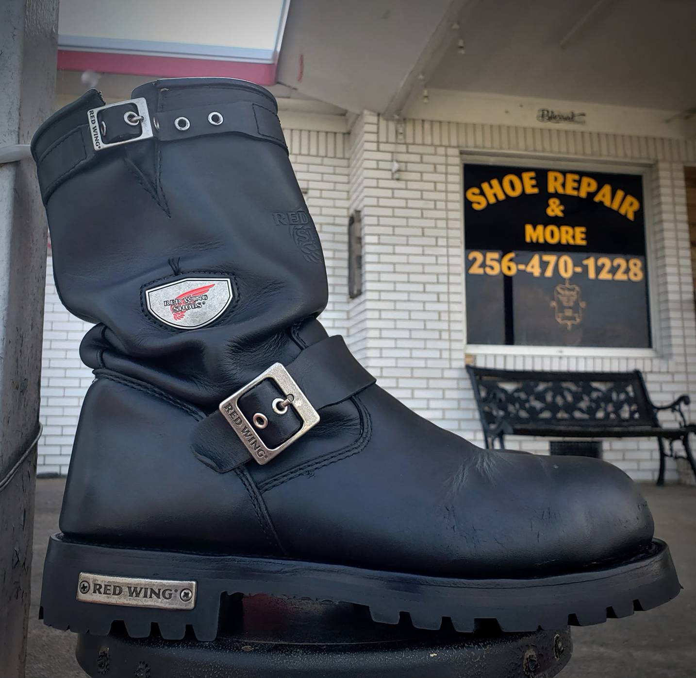 Shoe Repair & More - Boaz, AL